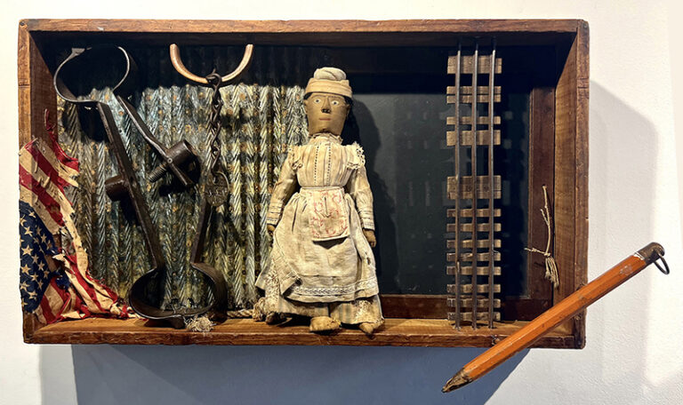 History Lesson | Rice Polak Gallery